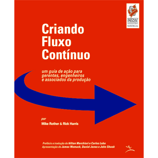 Criando Fluxo Contínuo