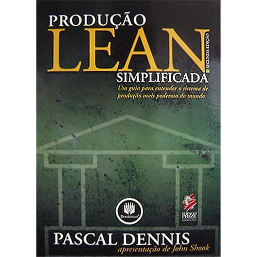 Produção Lean Simplificada
