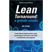 Liderança e Cultura Lean - Lean Institute Brasil